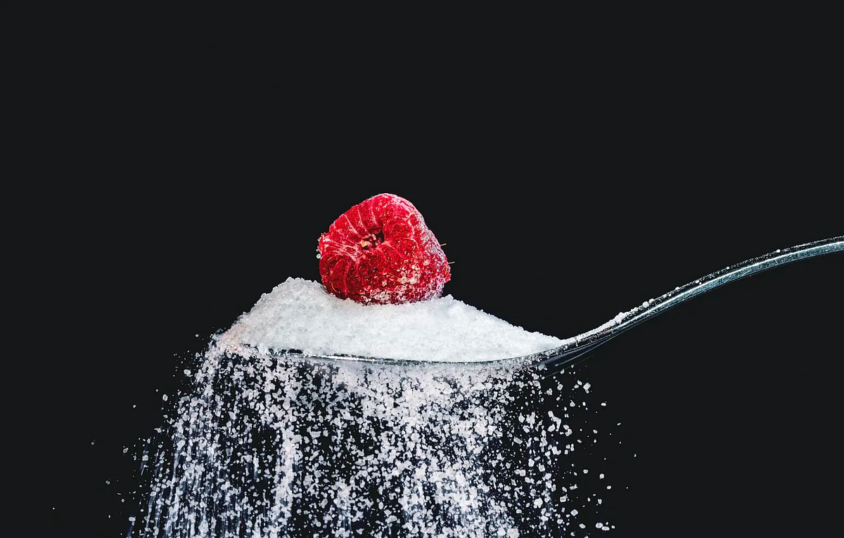 Sugar the Silent Killer: Week 2. So, How Can We Reduce Sugar Intake ...
