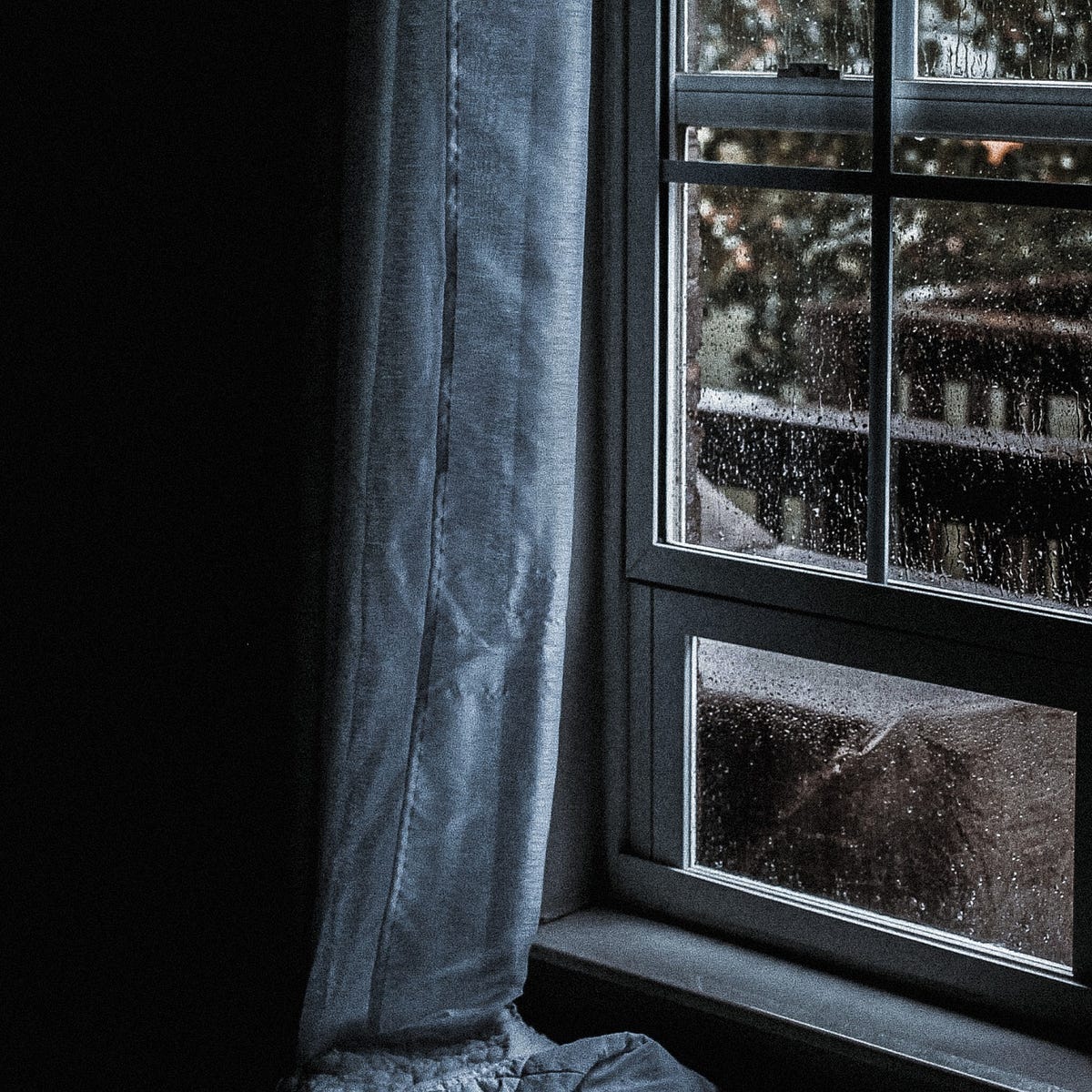 A Rainstorm. A poem 🌃 | by Sujani Hansamali | ILLUMINATION | Medium