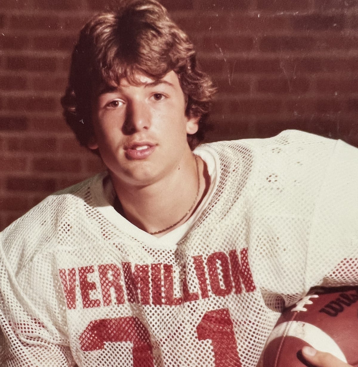 Bullying Football Coach Challenged Me to Hit Him | by Mike Butler ...