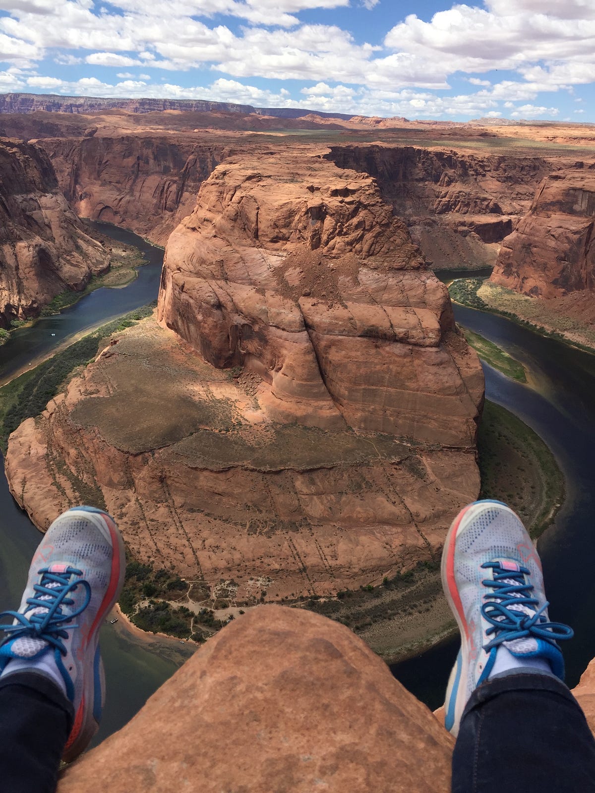 Year of Change, Uncertainty & Travel | by Jillian Vorce | Medium