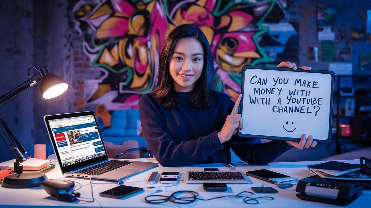 Unlocking the Truth: Can You Actually Get Rich with Affiliate Marketing? | by UkTRENDS | Apr ...