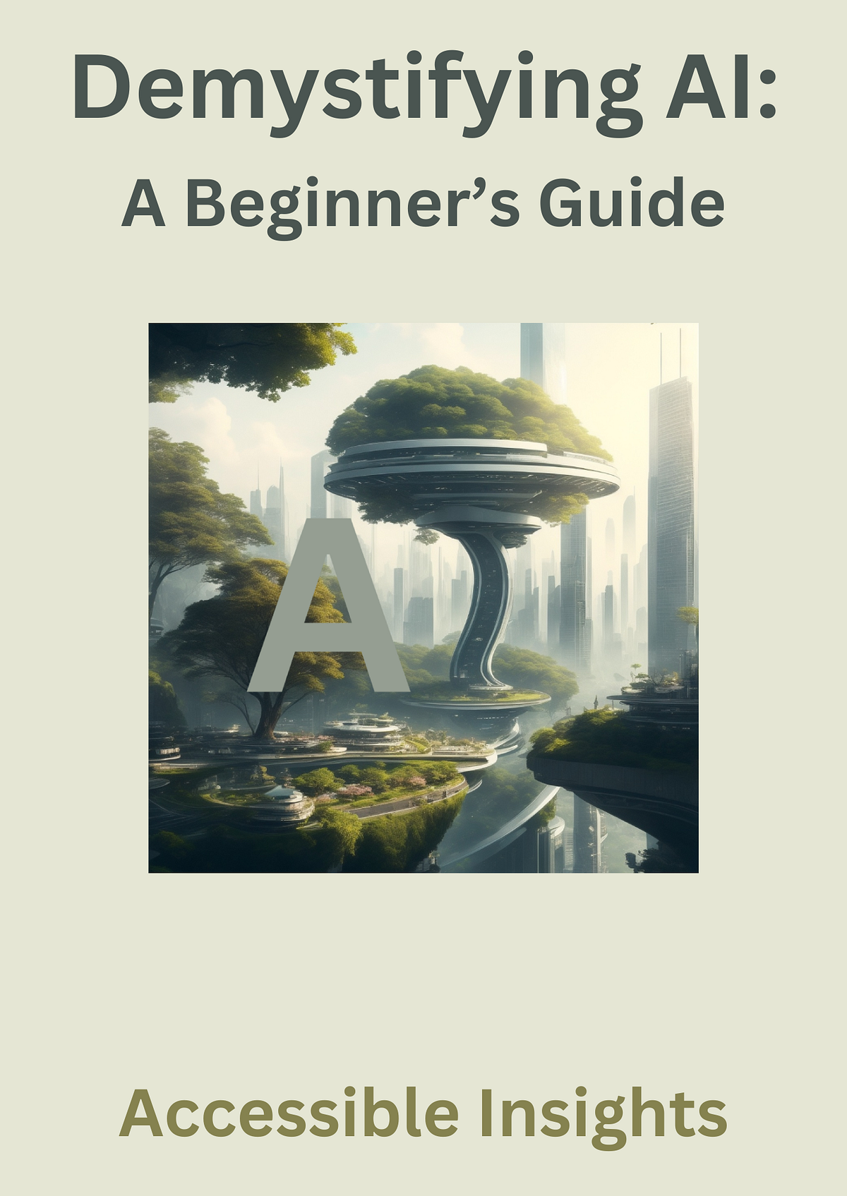 Demystifying AI: A Beginner’s Guide | by Accesible Insights | Sep, 2023 ...