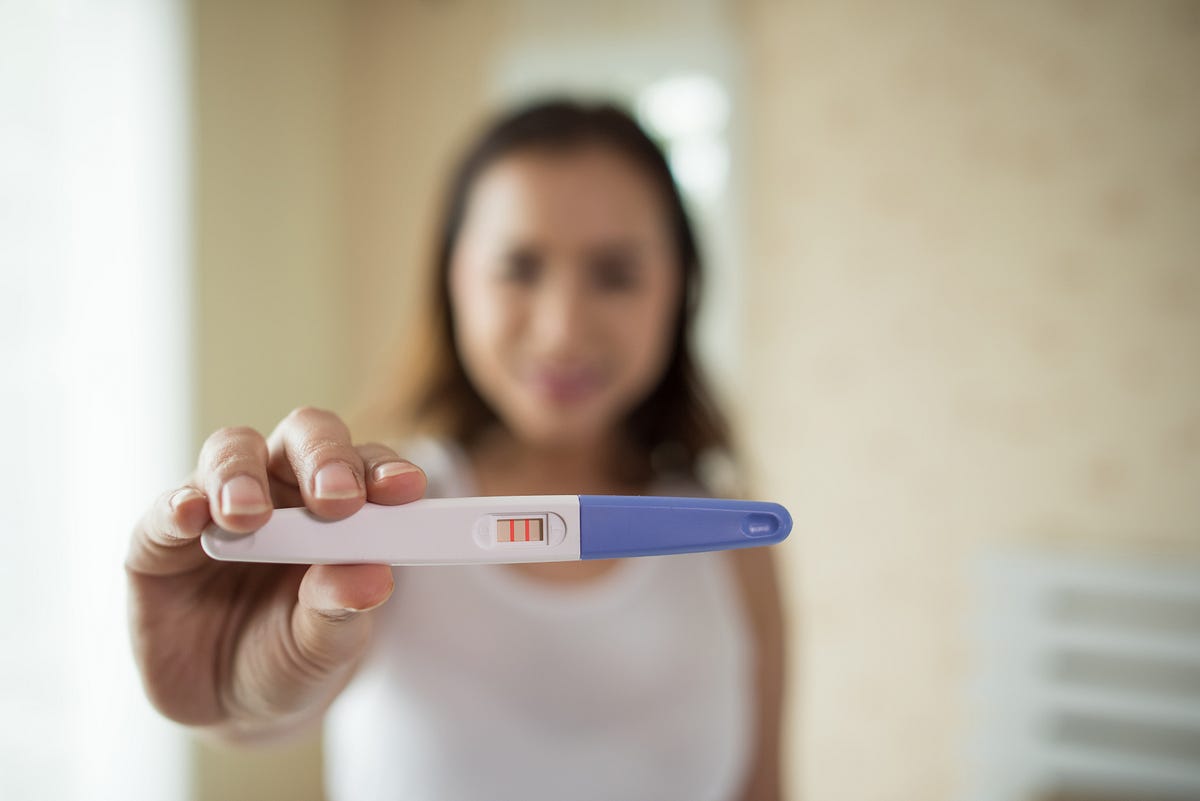 11 Tips To Get Pregnant. The first and foremost thing you ought… | by ...