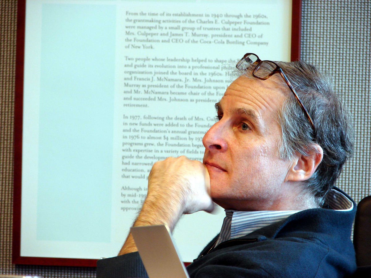 InsideClimate News Is Turning 10. Its Founder Looks Back, and Ahead to ...