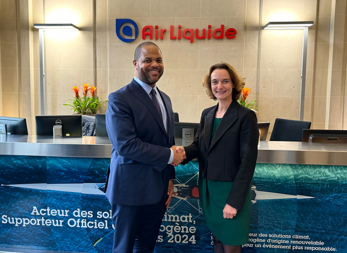 Readout of Mayor Johnson’s third day of official visit to France | by ...