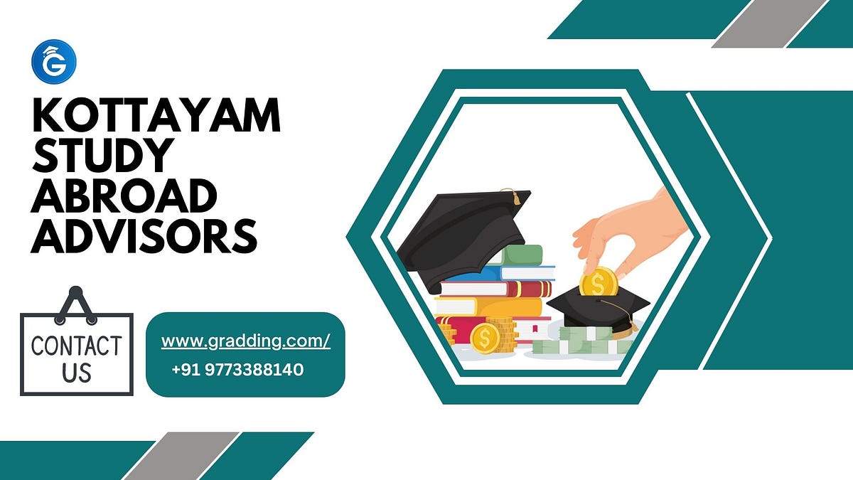 Kottayam study abroad advisors - ELIANA Jannifer - Medium