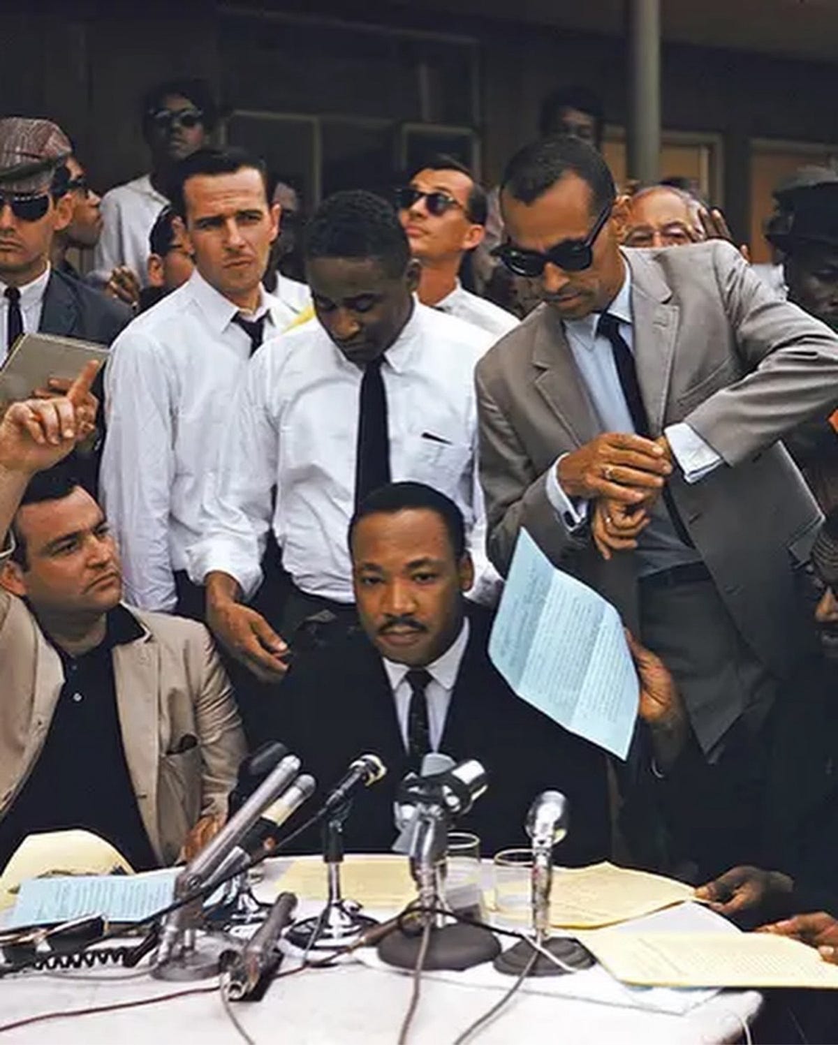 From ‘I Have a Dream’ to Hip-Hop Beats: How Rap Honors Martin Luther ...
