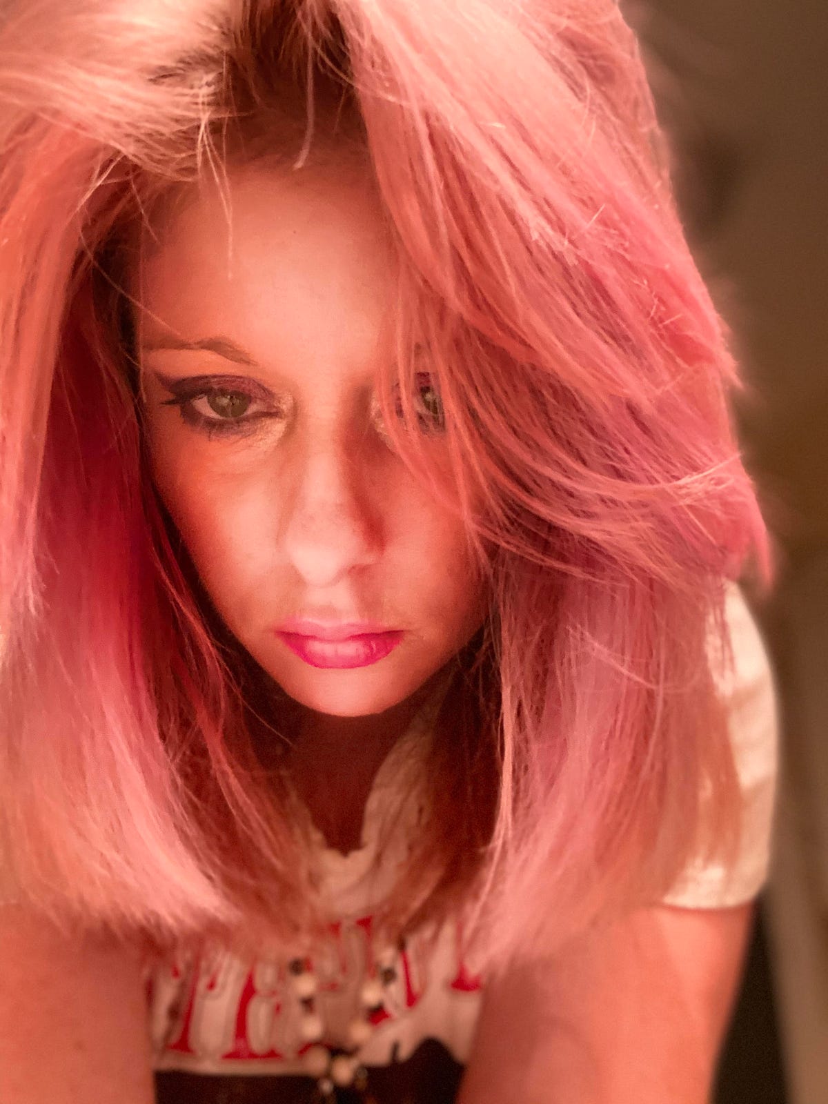 The Gorgeous Mess Is Back? Was It on Purpose? | by Kira Dawn ...