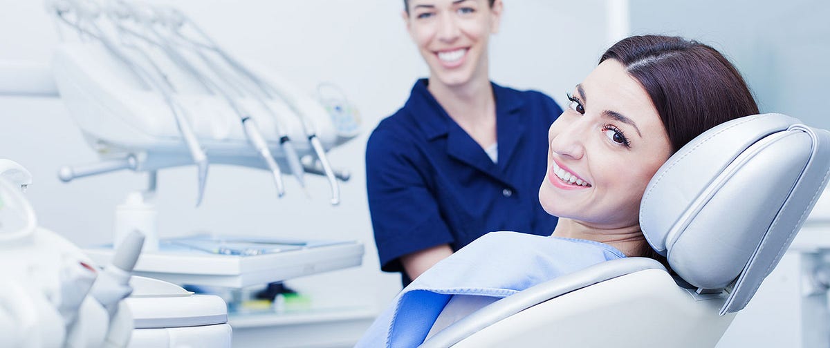 ISCA Dental Marketing Hockey Players’ Safety | by Anthony Masel | Medium