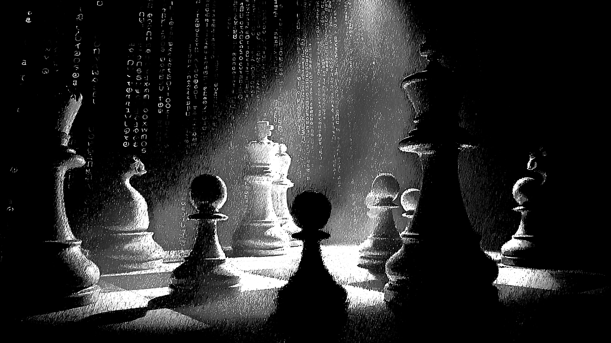 Game Theory: How to OUTSMART 99%. Simple Strategy to Win in the Game of ...