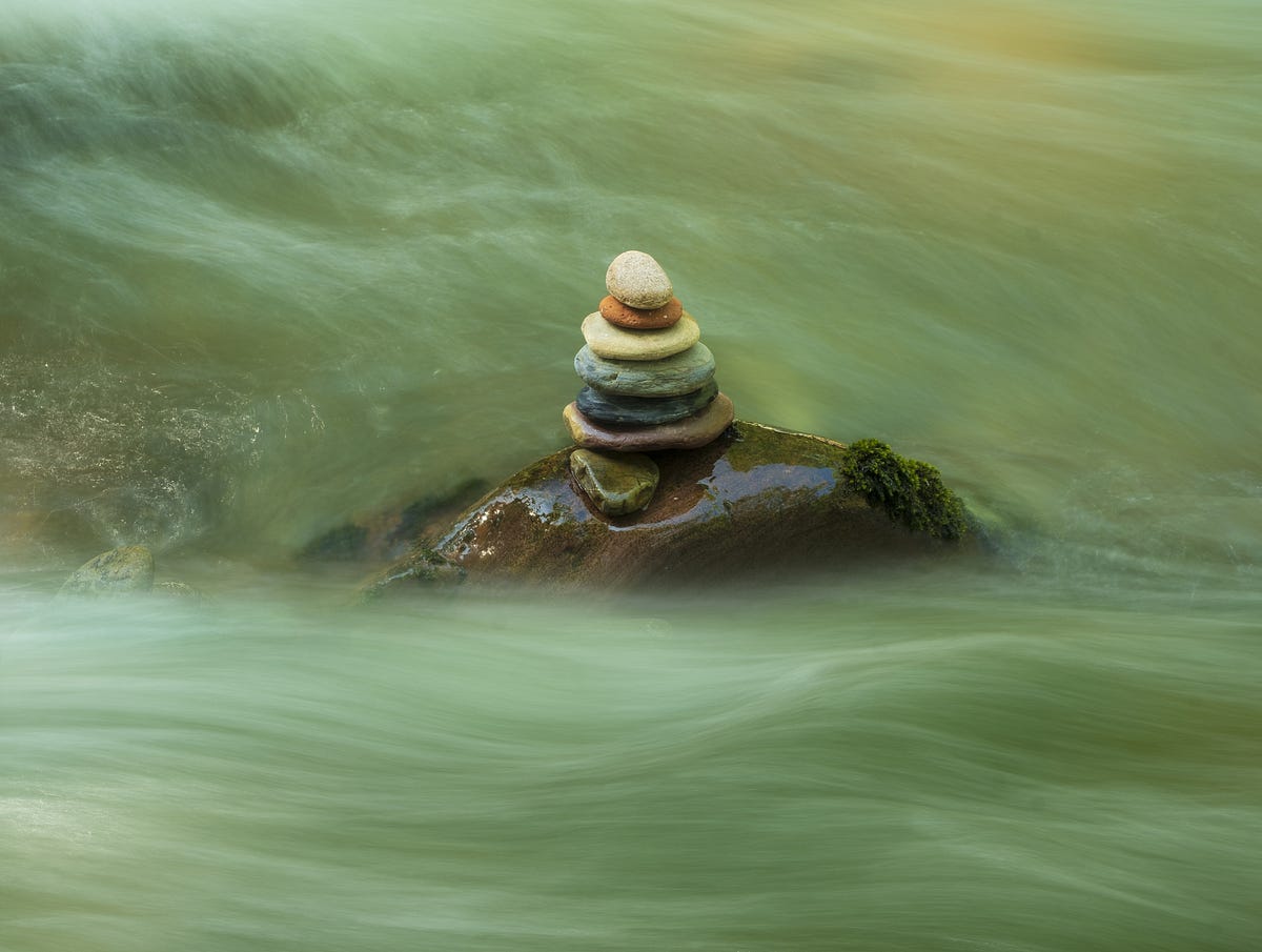 How to Handle Political Environment Stress | by Cher Holton | Medium