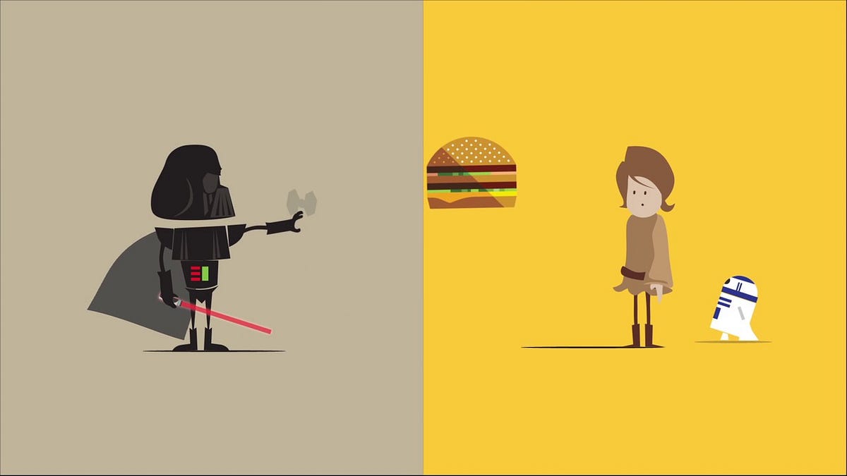 Using animation in advertising: Why is it important, how to do it? | by ...