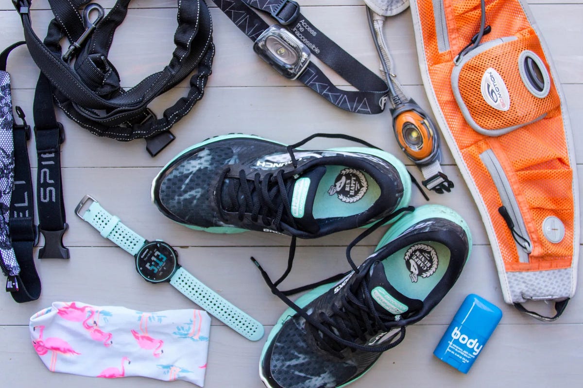 Optimizing Your Marathon Gear for Race Day Success | by Rex | Dec, 2023 ...
