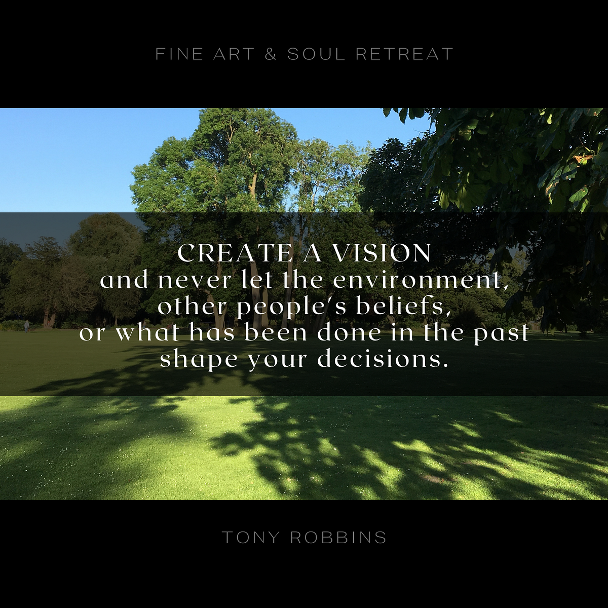 Welcome to the best decision of your life, yet (part 2/2) | by Katarina Miletic | Pure d’esprit ...