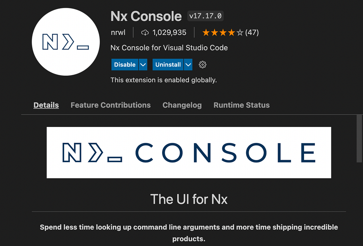 Sharing code between ReactJS and React Native using Nx. | by Vishakha Roy | Dev Genius