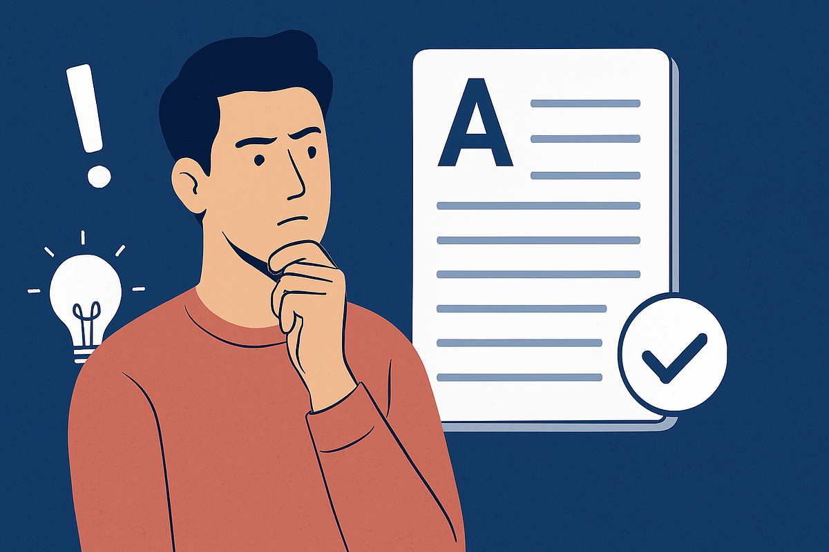 The 5 Signals of Good AI Writing (And How I Discovered Them the Hard ...