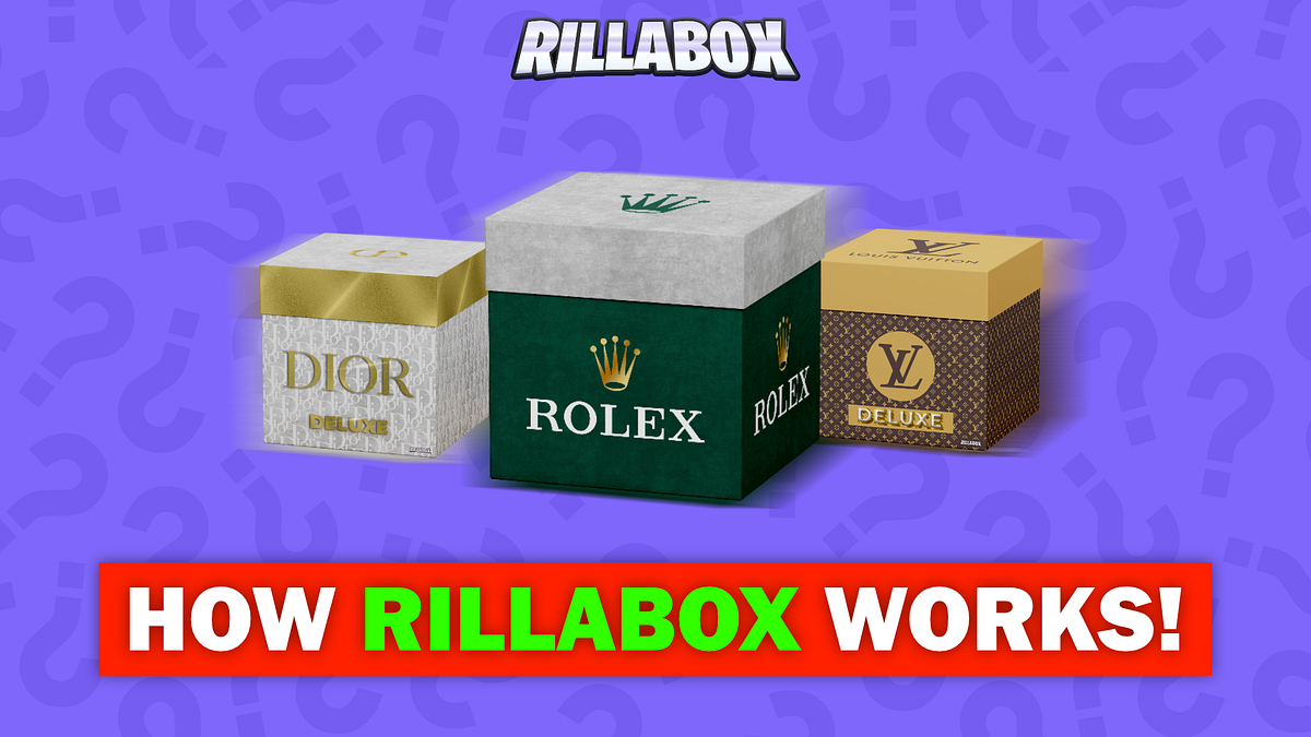 How Does RillaBox Work?. Dive into exactly what RillaBox is and… | by ...