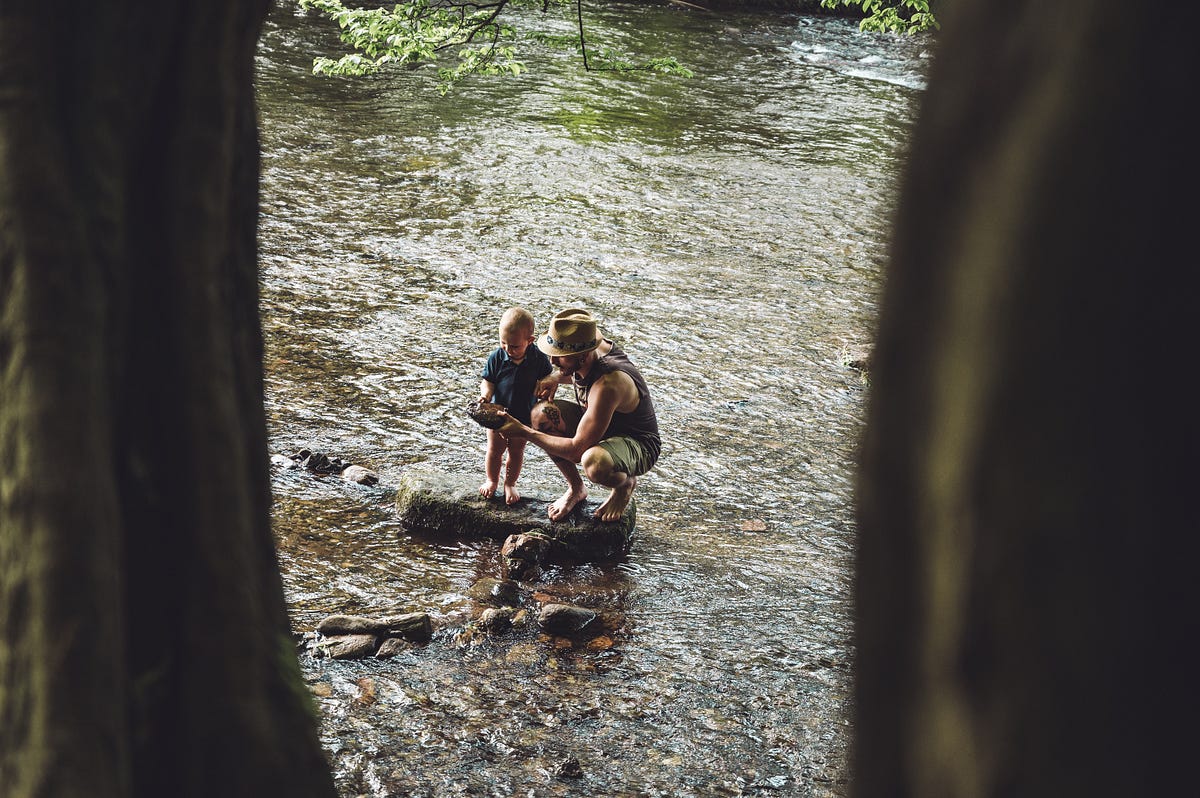 FATHERLESS SONS EFFECTS HOW TO OVERCOME. | Medium