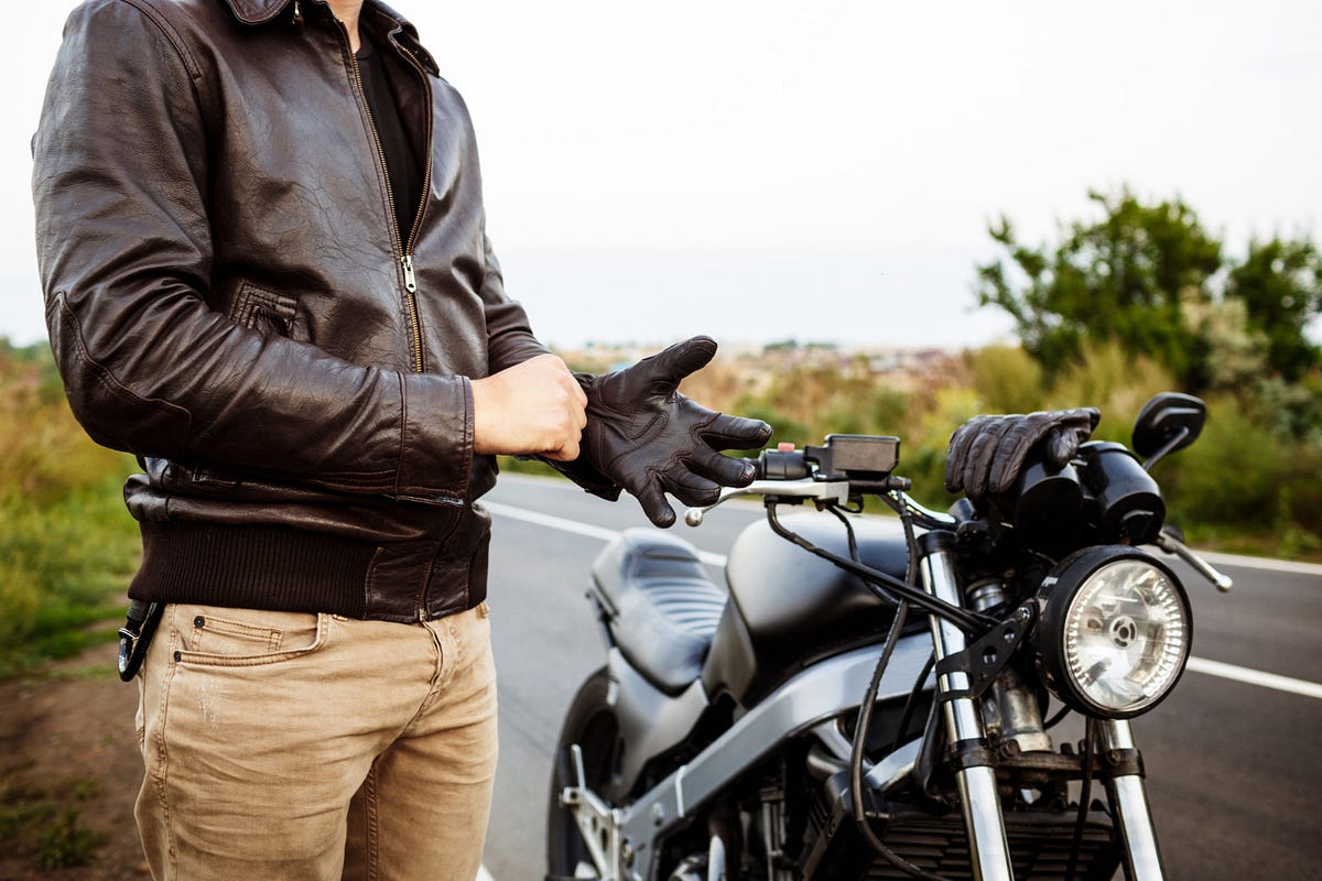 Everything You Need to Know About Motorcycle Laws in South Carolina ...