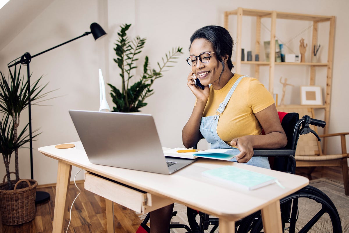 How nonprofits can benefit from remote work | P Cubed