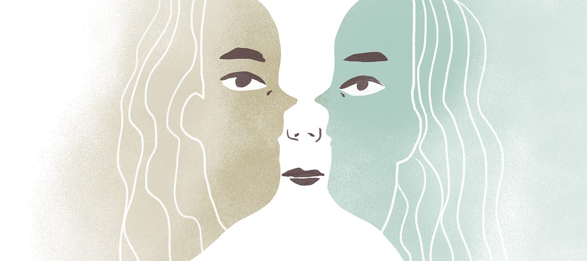 Living in the Hyphen. I am Filipino-Canadian. I was born in… | by ...