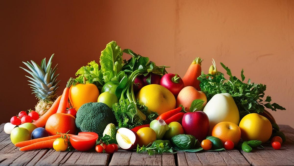 Unexplained Weight Gain: Understanding the Hidden Factors Beyond Calories | by Shari Ajith ...