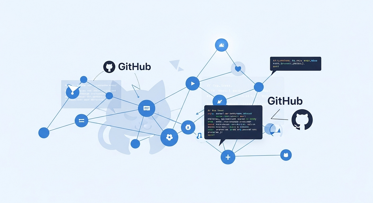 GitGit and GitHub: Indispensable Tools for Modern Software Development | by Algomehr | Jul, 2025 ...