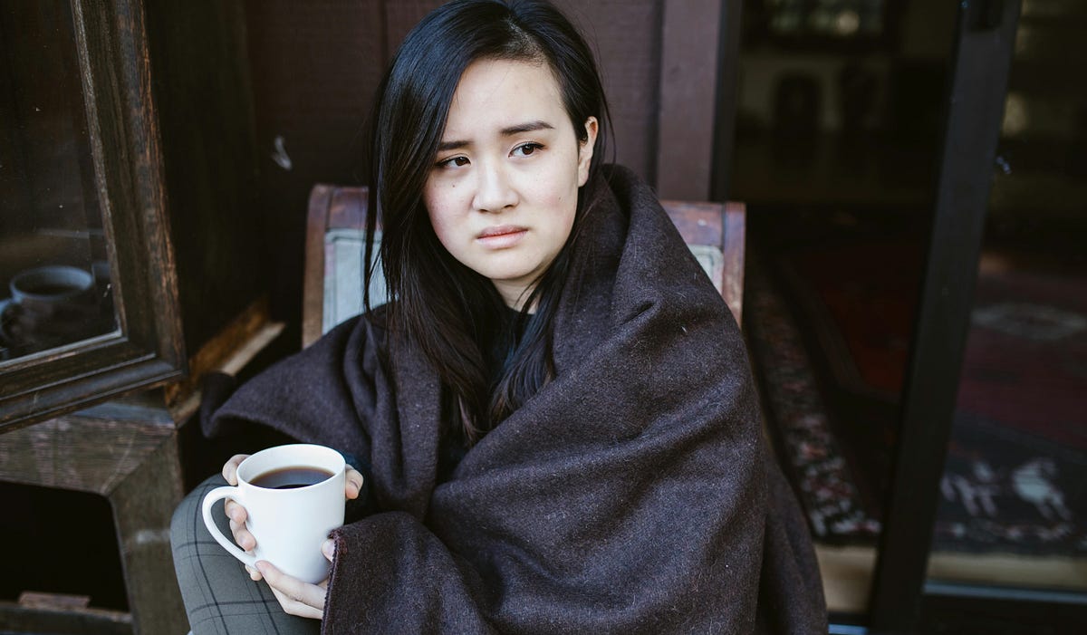 The Hot-Cold Lover: 5 Signs of Disorganized Attachment Style | Medium