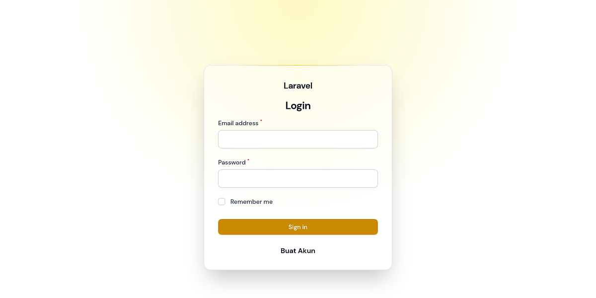 Panduan Instalasi Proyek Laravel dengan Laradock | by Aksal Syah Falah | Medium
