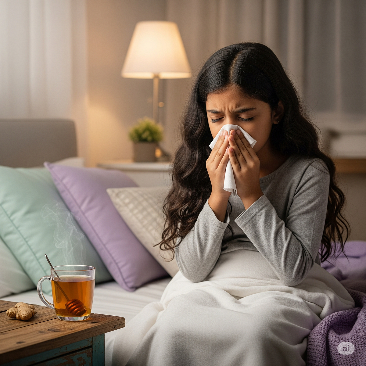 Catarrh Symptoms, Causes, and Natural Remedies: Why Your Nose and ...