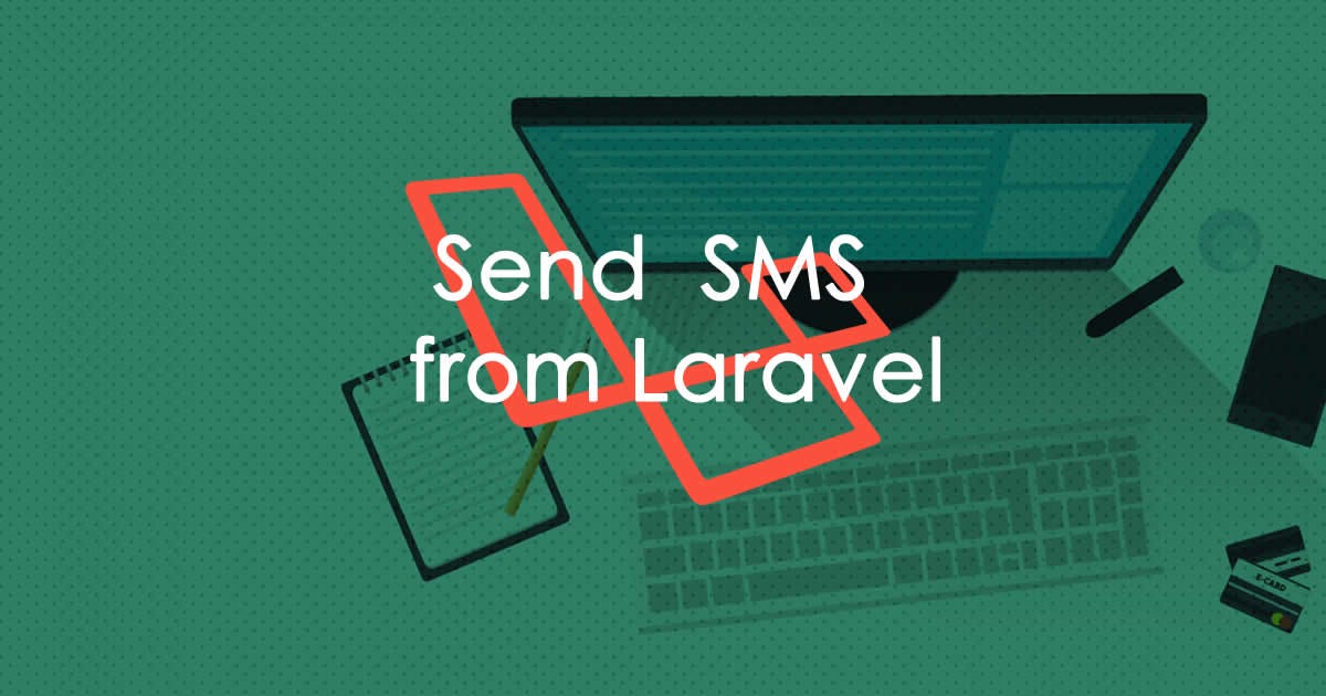 Sms Verification Using Twilio Api On Laravel 56 By Zilay Medium