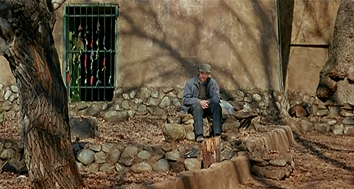 Baran. Beautiful award winning Iranian film… | by ram | Medium