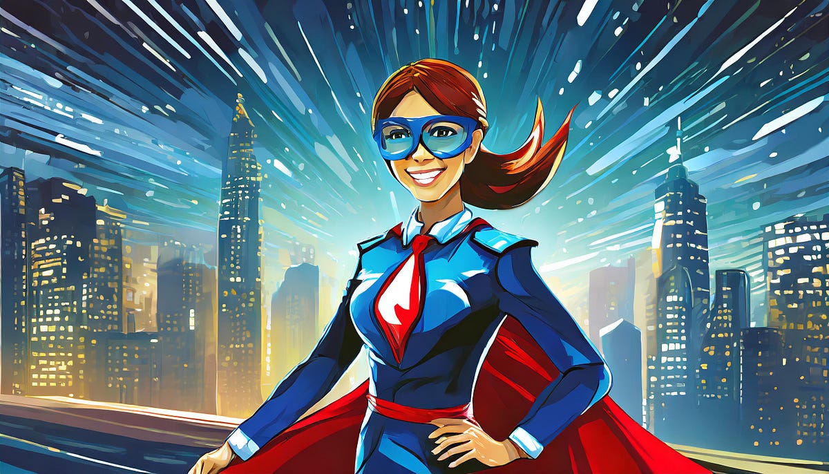 Your Company’s Secret Superhero: The Power of Custom Software and ...