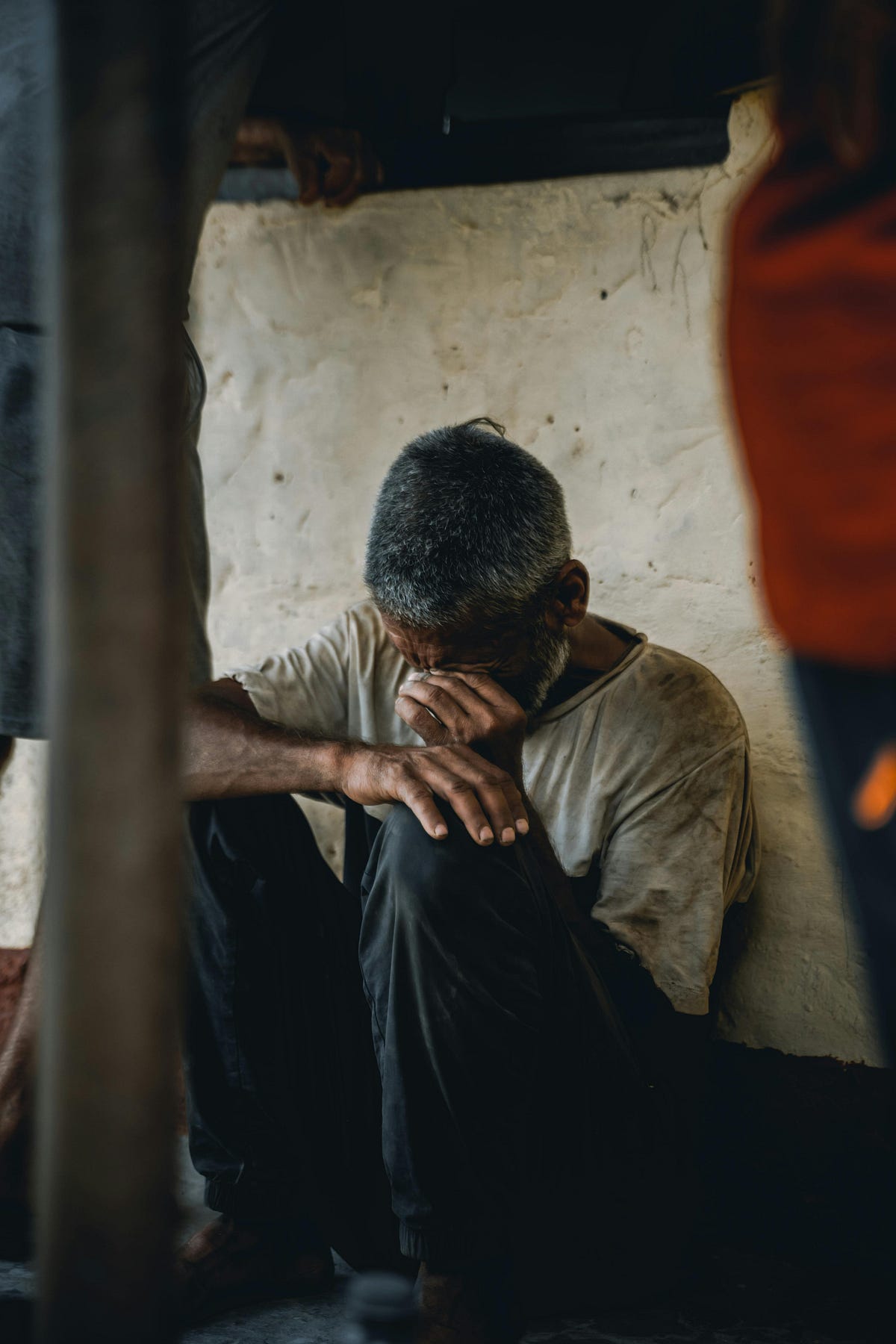 Understanding the Inner Struggle. We’ve all been there. You’ve got a ...