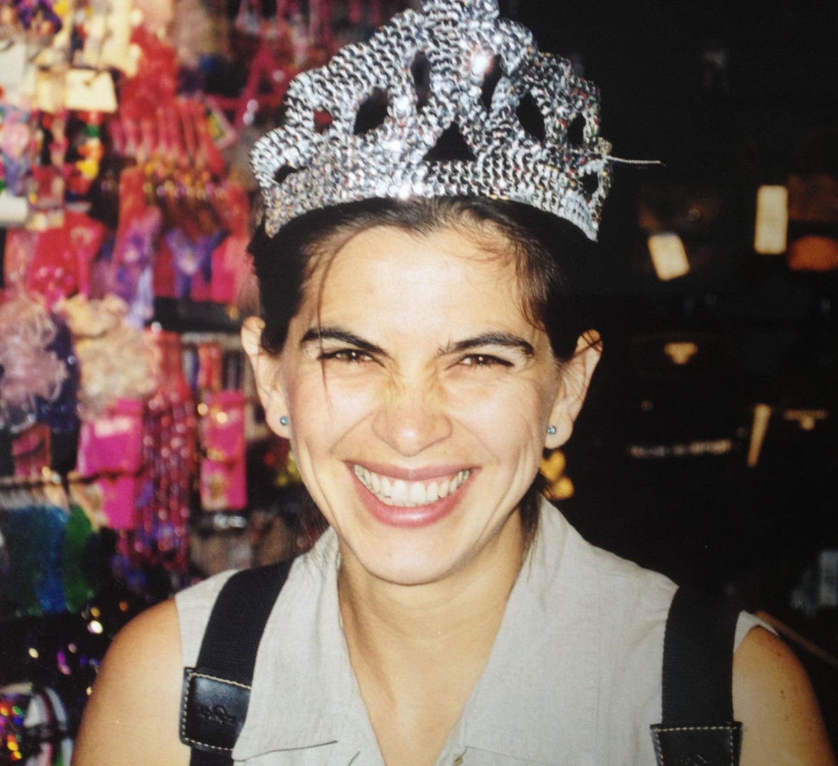 Hey, listen to Latin Queens! They’re making noise | by Carolina Astuya ...