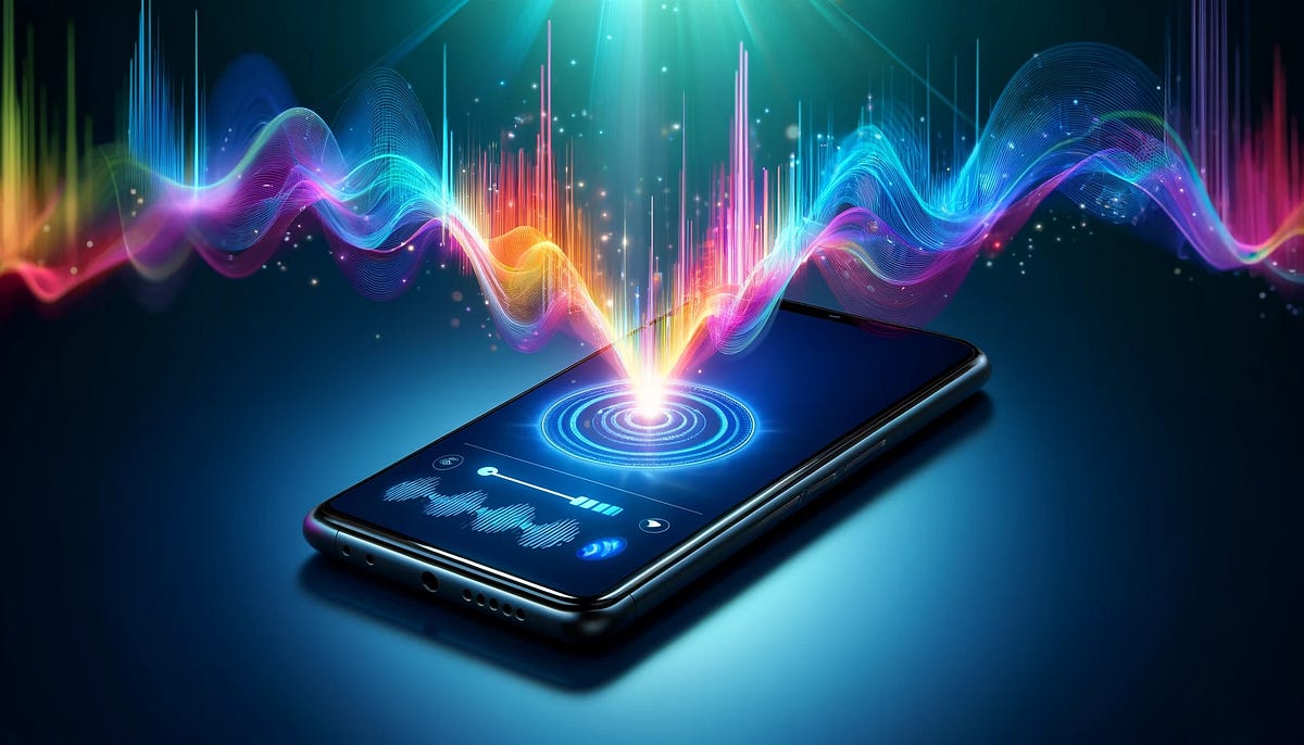 Improving Real-Time Voice Interfaces with Advanced Text-to-Speech ...