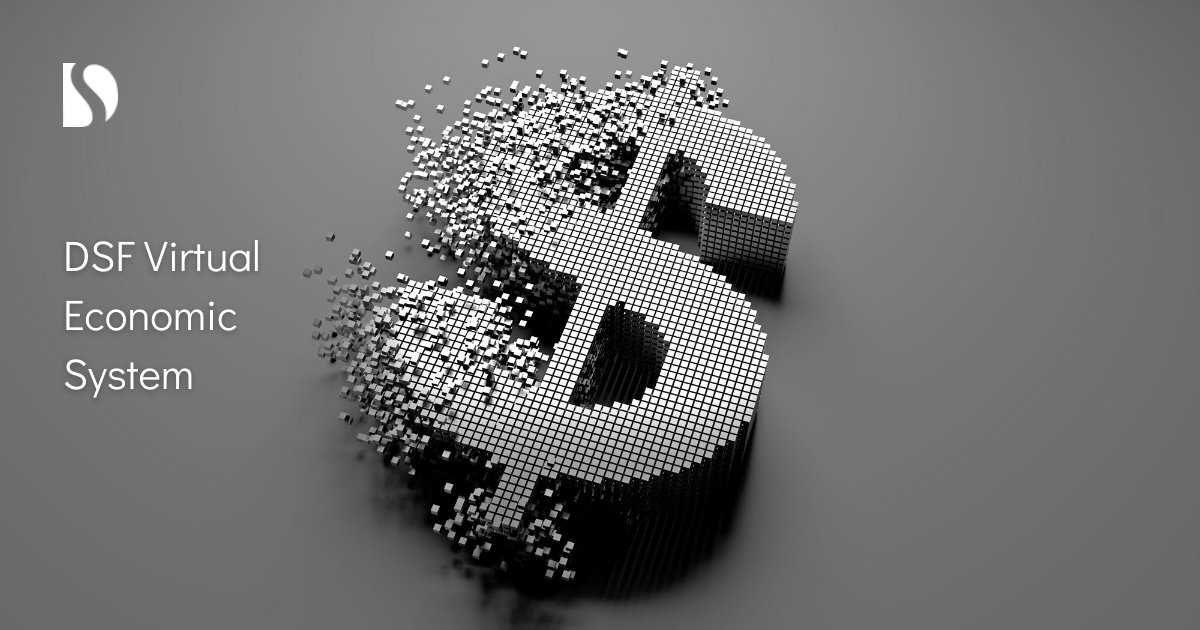 Dsf Virtual Economic System Hello 👋🏻 In This Post We Will Talk… By Dsf Chain Medium