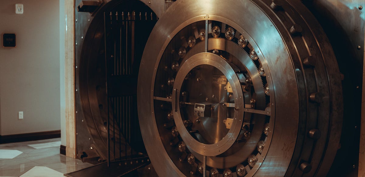 Symfony secrets vault explained in less than 5 minutes | by Alexandre ...