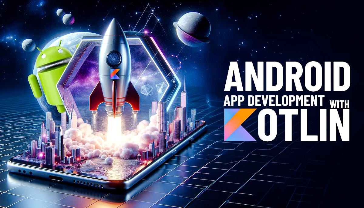 The Rise of Kotlin: Android Development in 2025 | by Madhu deepak | Infosec Matrix | Medium