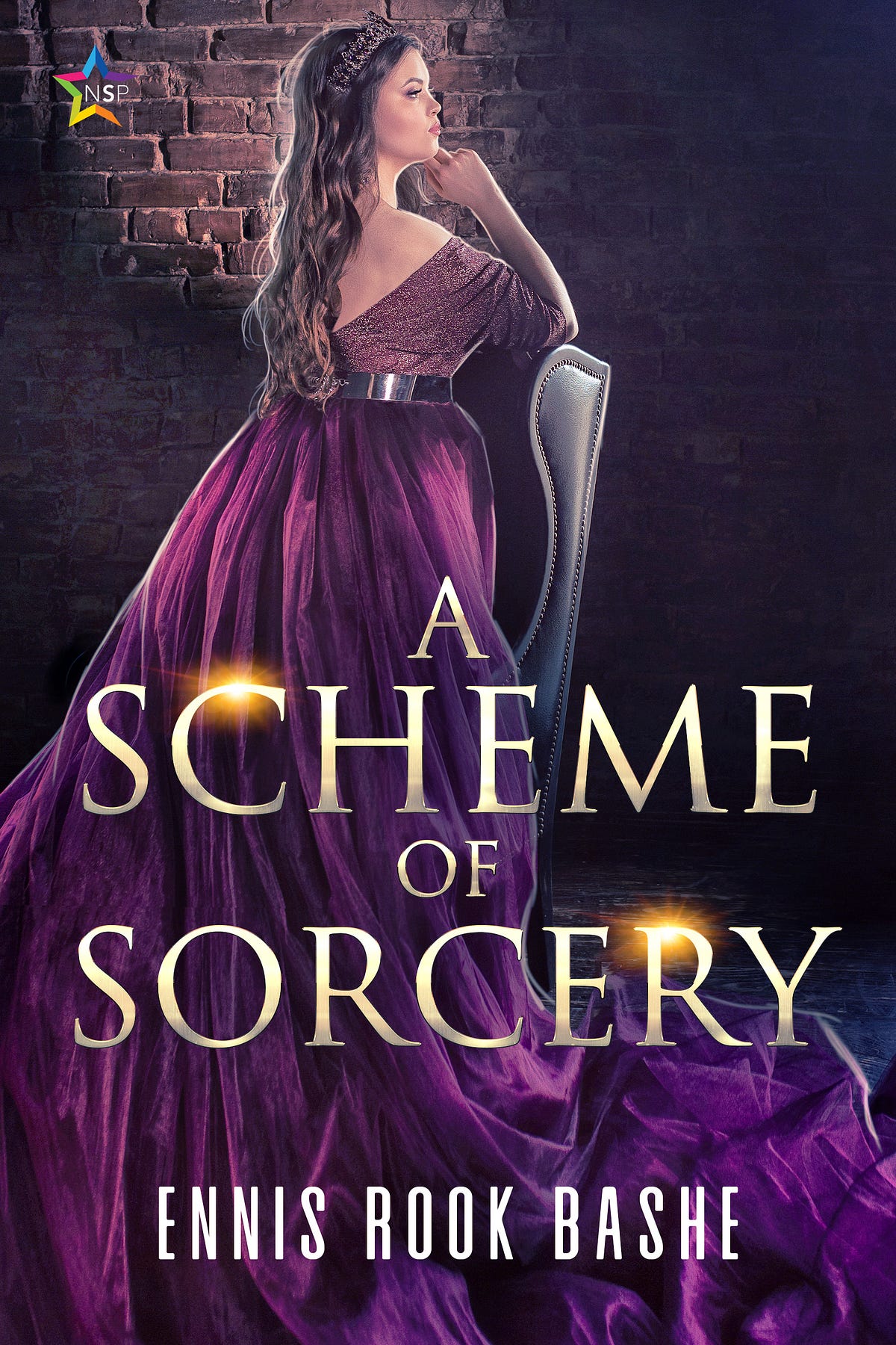 Book Review: “A Scheme of Sorcery” | by Leah Rambadt | Medium