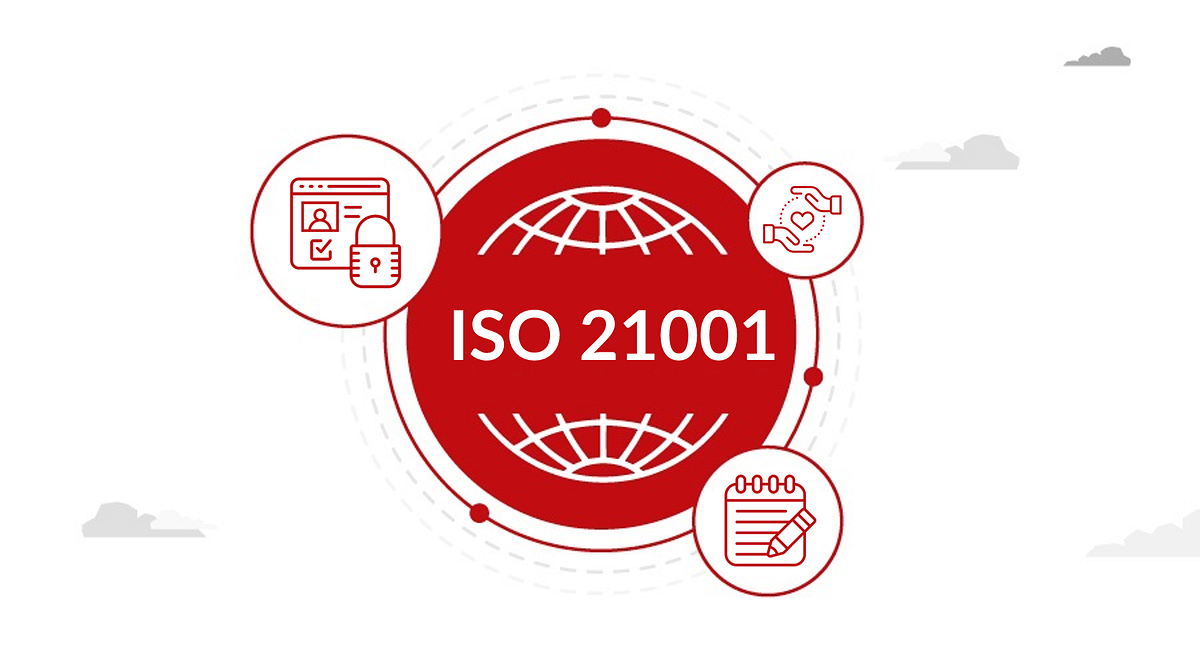 ISO 21001 Consultant: Elevating Standards in Educational Organizations | by 4C Consulting ...