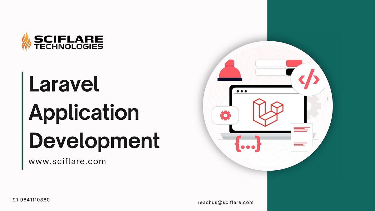 What role does Composer play in Laravel application development? | by Johnxaavier | Medium