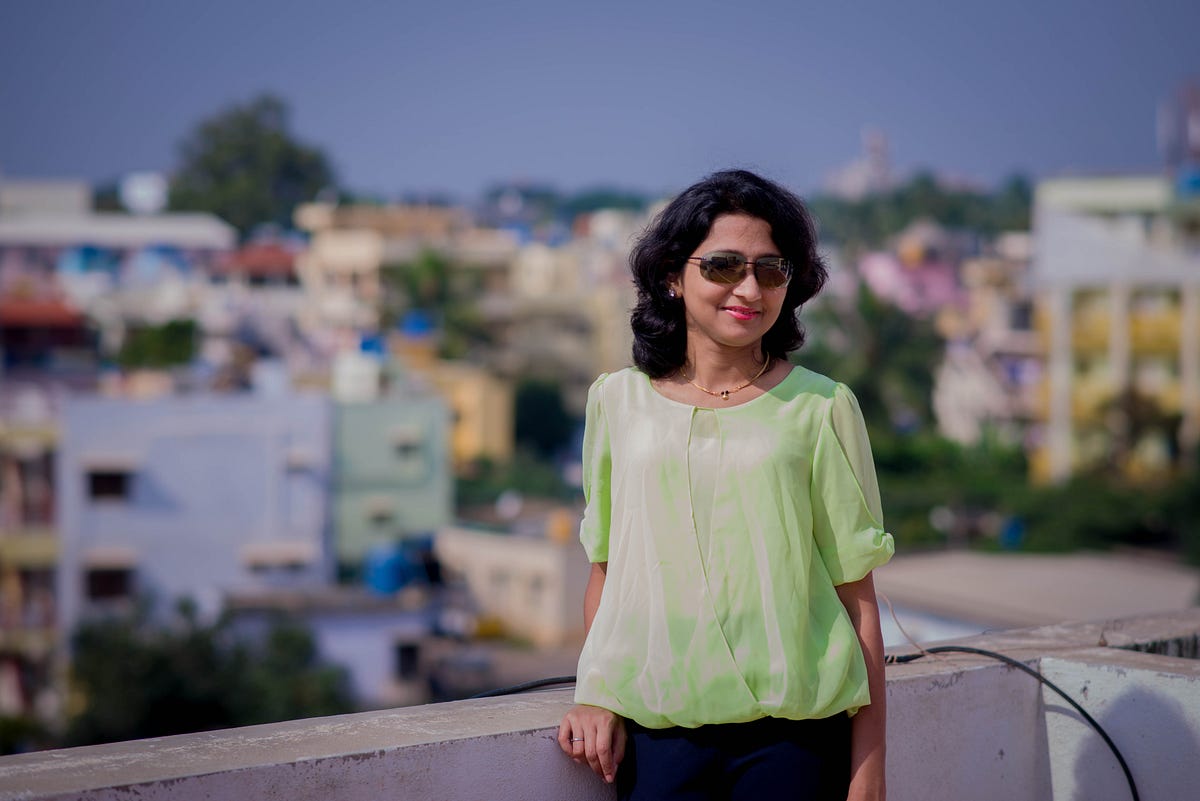 A Day in the Life at Brillio. Suchin Bhat, Manager of Talent… | by Brillio Global | Medium