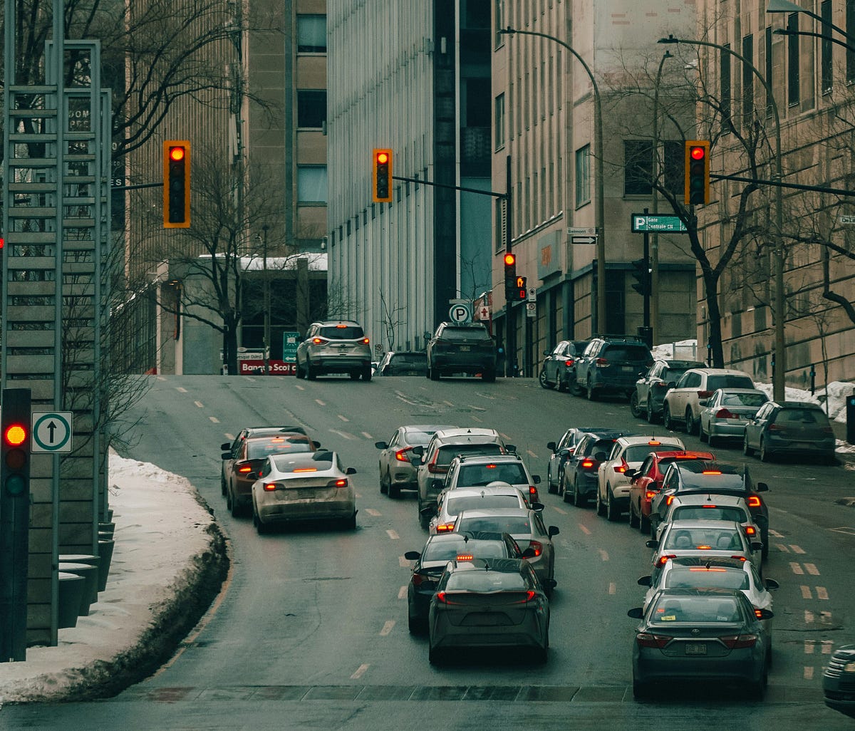 Red Light — Green Light — What about Yellow? | by Uma Murali | MINDFRAMES | Jul, 2025 | Medium