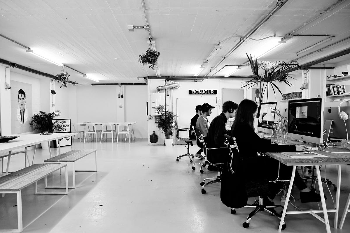 Studio Profile: Wonderland. — UX Design Studio | by Wonderland ...
