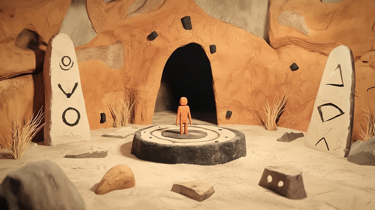 Forging the Future with AI — A Call to Humanity-Centered Innovation ...