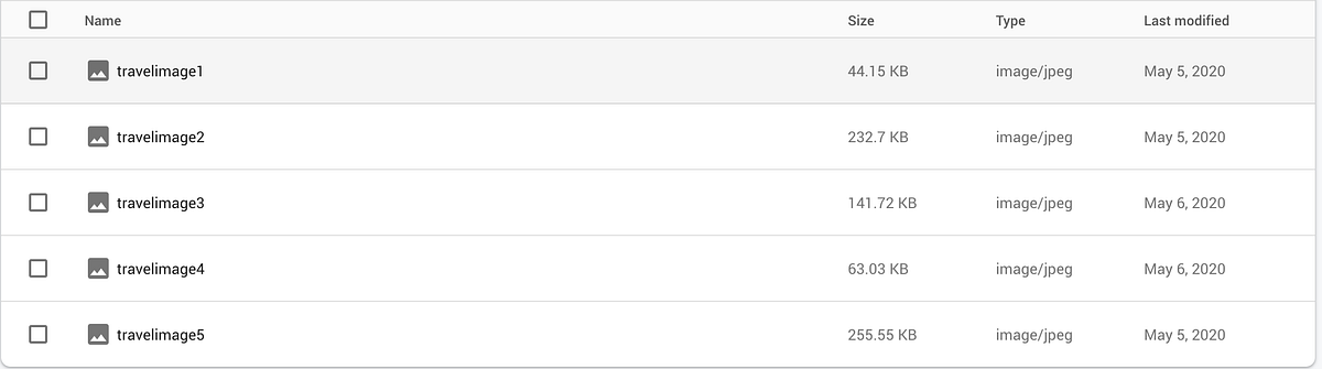How To Use Firebase Storage in Flutter | by Peter | Firebase Tips ...