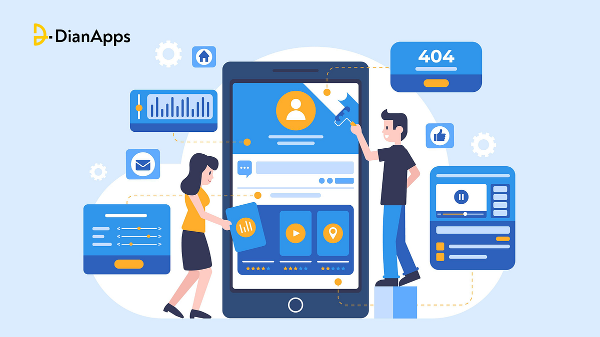 Benefits Of Salesforce Native Applications For The Growth Of Businesses