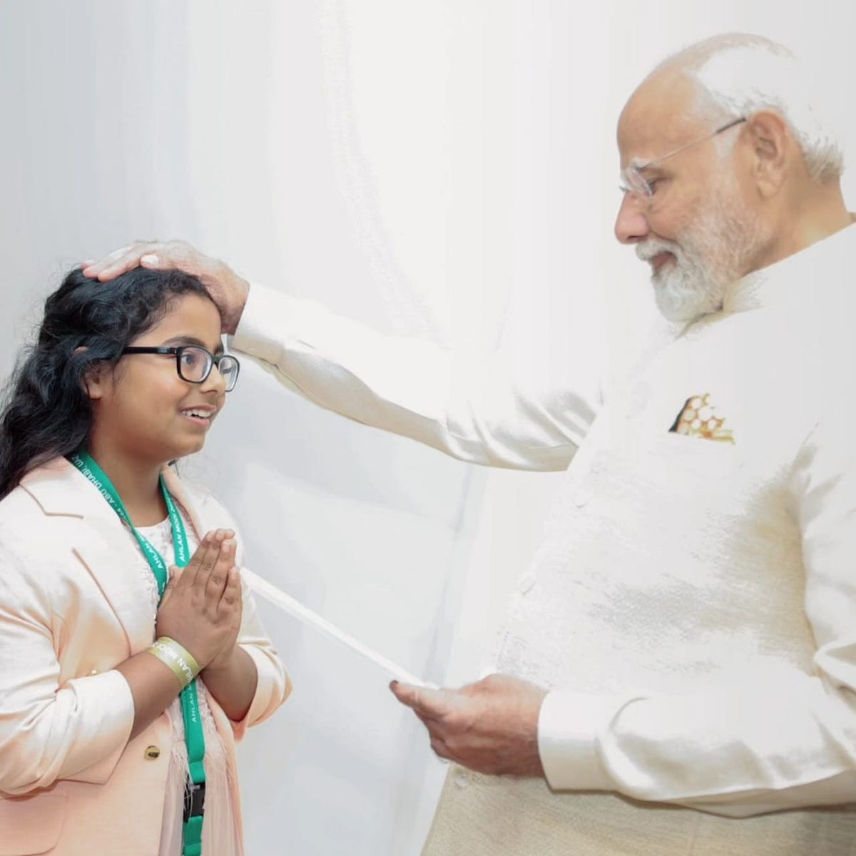 Avid Creative Connoisseurs: Madhu Ruia in Conversation with Kiara Kaur | by Madhu Ruia | Mar ...