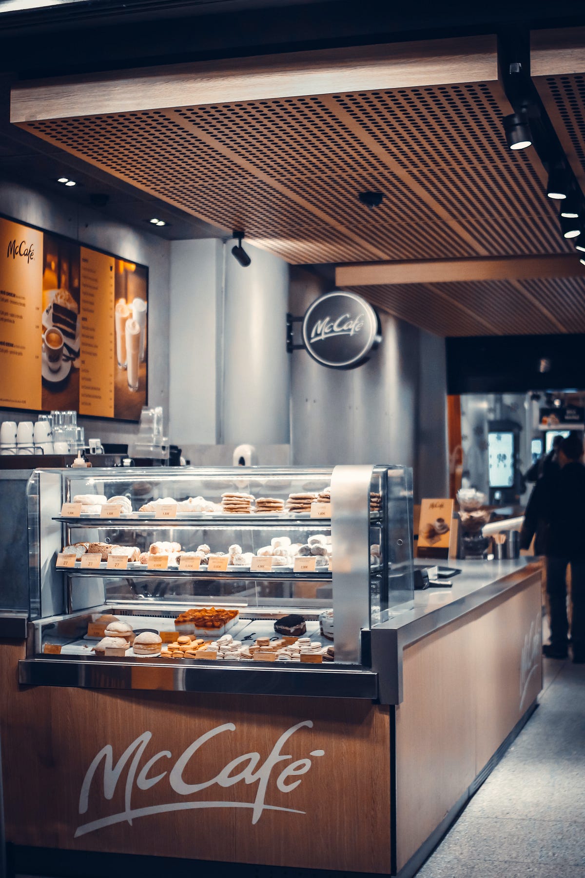 3. The necessary evil. So your exhausted and contemplating… | by Lou ...